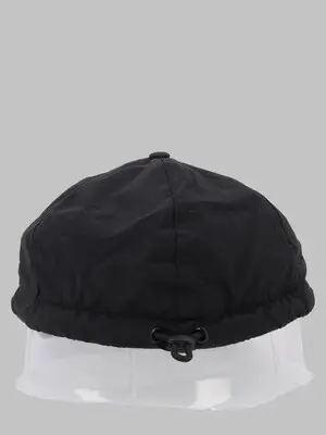 Stone Island Cappello Da Baseball Con Logo
