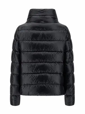 Herno Piumino In Nylon "ultralight
