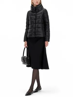 Herno Piumino In Nylon "ultralight