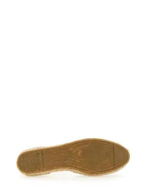 Manebí Espadrilles Flat