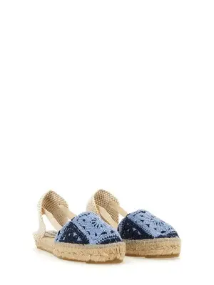 Manebí Espadrilles Flat