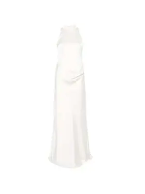 Rotate By Birger Christensen Asymmetrical Evening Dresses