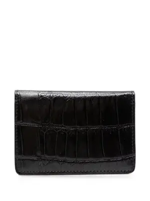 HIDESINS Leather Credit Card Case