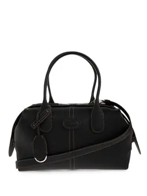 TOD'S Di Bag Small Leather Handbag