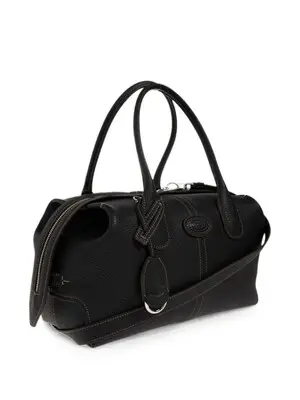 TOD'S Di Bag Small Leather Handbag