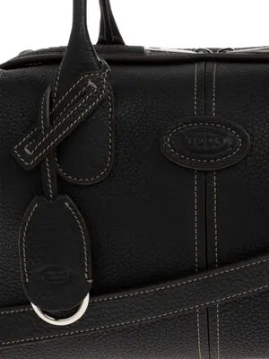 TOD'S Di Bag Small Leather Handbag