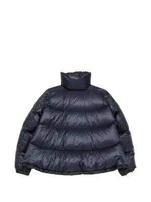 Sacai Nylon Puffer Jacket