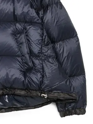 Sacai Nylon Puffer Jacket