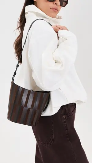 Proenza Schouler Mini Bucket Bag