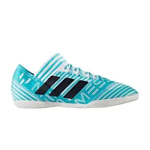 Adidas Nemeziz Messi Tango 17.3 In 'energy - Blue