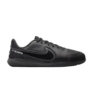 Nike Tiempo Legend 9 Academy Ic Gs "shadow Pack" Athletic Sneakers