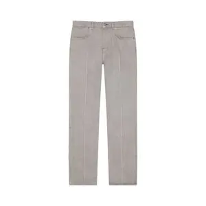Givenchy Straight Fit Denim Pants 'cloud