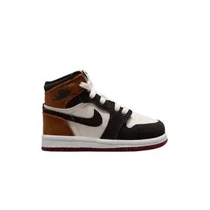 JORDAN 1 High Og Td "love The Game" Sneakers