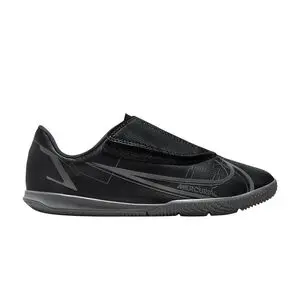 Nike Mercurial Vapor 14 Club Ic Gs Iron Grey - Black