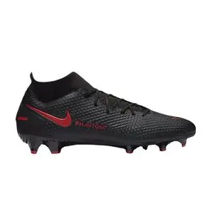 Nike Phantom Gt Academy Dynamic Fit Mg Chile Red