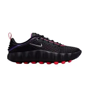 Nike Mind 002 Amp Indigo Burst - Black
