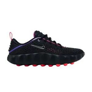 Nike Mind 002 Amp Sneakers - Black