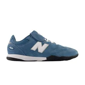 NEW BALANCE Numeric 442 Footwear - Blue