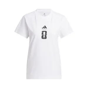 Adidas Graphic T-shirts For Women