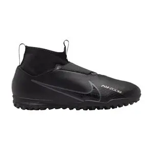 Nike Zoom Mercurial Superfly 9 Academy Tf Gs High Top Sneakers
