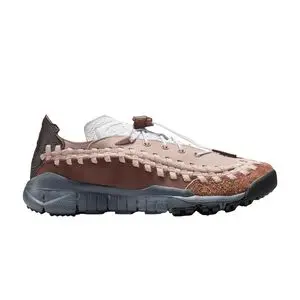 Nike X Soulgoods Homescape Woven Sp Sneakers - Brown
