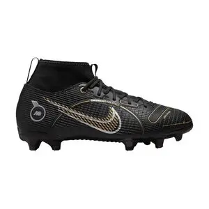 Nike Mercurial Superfly 8 Academy Mg Gs Metallic Gold