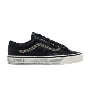 VANS Premium Old Skool 36 Combat Sneakers