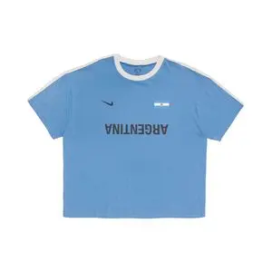 TRAVIS SCOTT X Nike Argentina Total 90 Tee