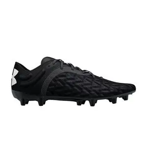 Under Armour Clone Magnetico Pro 2 Fg Orange Shock - Black