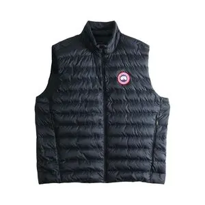 Canada Goose Stratus Vest /noir