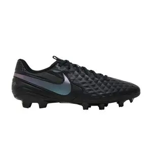 Nike Tiempo Legend 8 Academy Fg Mg - Black