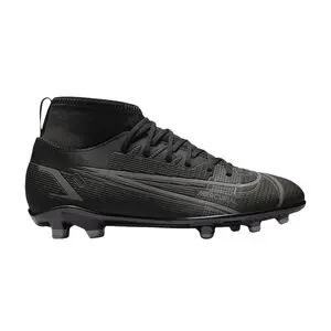 Nike Mercurial Superfly 8 Club Mg Gs High Top Soccer Cleats