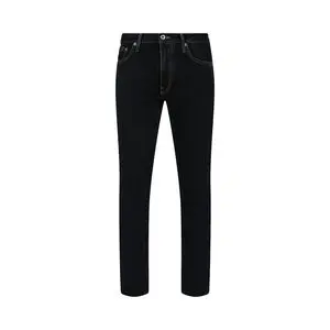 Off-White Diag Slim Jeans