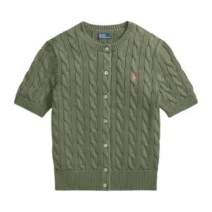 Polo Ralph Lauren Cable Knit Cardigan