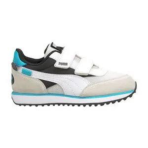 PUMA Future Rider Jr "animals Panda" Sneakers