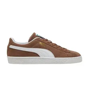 PUMA Suede Classic 'haute Coffee