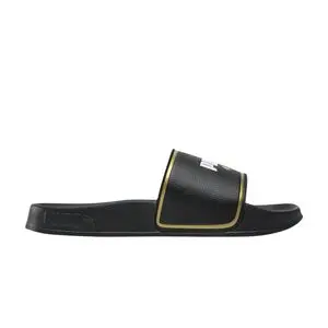 PUMA Leadcat 2.0 Slide King White