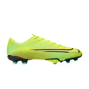 Nike Mercurial Vapor 13 Academy Mds Mg 'lemon Venom Aurora