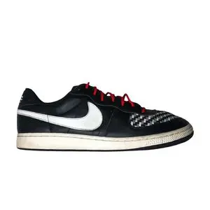 Nike Legend White Stealth Woven