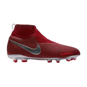 Nike Phantom Vision Elite Df Fg/mg Gs 'team