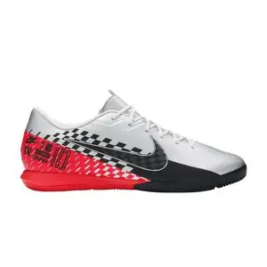 Nike Neymar Jr. X Mercurial Vapor 13 Academy Ic 'speed Freak' Soccer Cleats