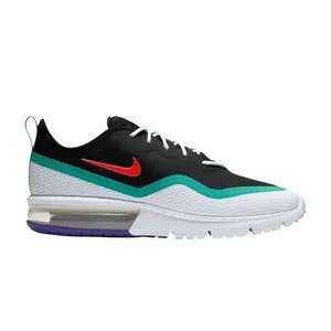 Nike Air Max Sequent 4.5 Kinetic Green
