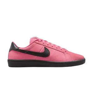 Nike Tennis Classic Sb 'hyper Black - Pink