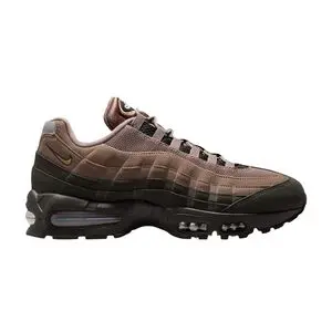 Nike Air Max 95 'big Bubble Mink Sail
