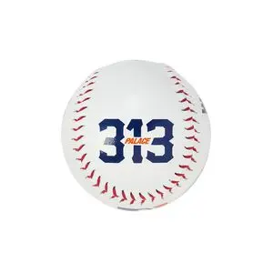 PALACE X Detroit Tigers Baseball - White