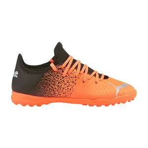 PUMA Future Z 4.3 Tt Jr 'instinct Pack' Athletic Sneakers