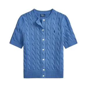 Polo Ralph Lauren Cable Knit Cardigan
