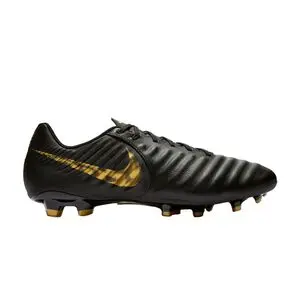 Nike Tiempo Legend 7 Academy Fg - Black