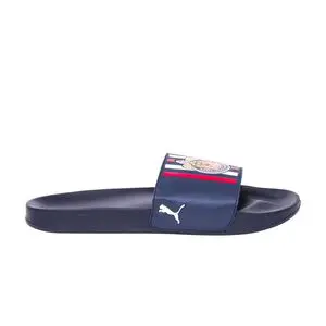 PUMA Chivas X Leadcat Ftr Slide 'third Kit - Blue