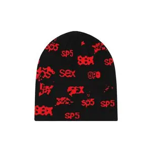 SP5DER Sex Skully